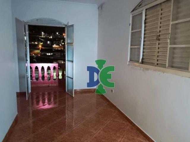 Sobrado com 3 dormitórios à venda, 165 m² por R$ 320.000,00 Jardim Paraíso Jacareí/SP