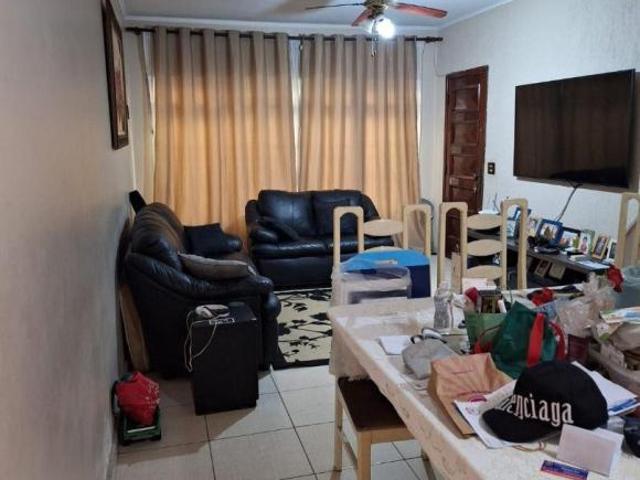 Sobrado com 3 dormitórios à venda, 165 m² por R$ 565.000,00 Jardim do Estádio Santo André/SP