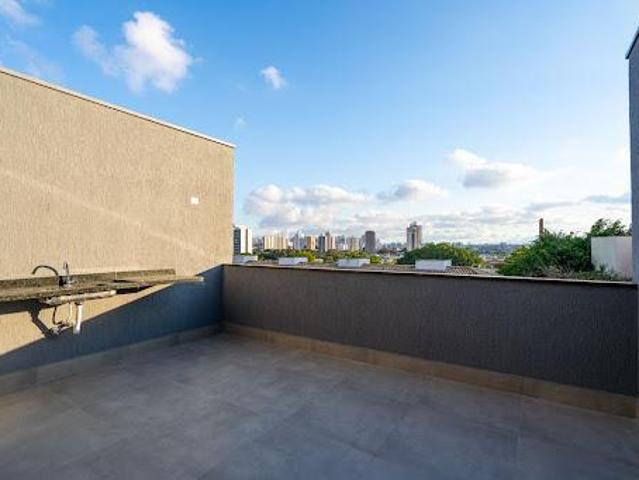 Sobrado com 3 dormitórios à venda, 165 m² por R$ 589.000,00 Vila Alpina São Paulo/SP