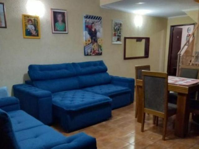 Sobrado com 3 dormitórios à venda, 165 m² por R$ 670.000,00 Vila Formosa São Paulo/SP