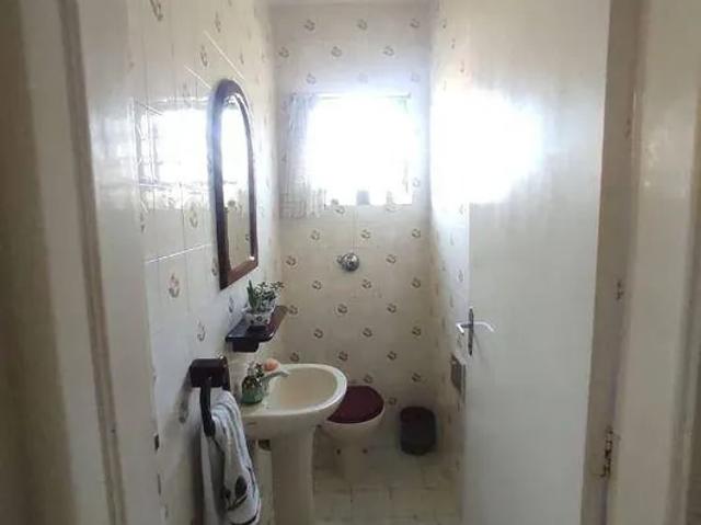 Sobrado com 3 dormitórios à venda, 165 m² por R$ 672.000,00 Sítio do Mandaqui São Paulo/SP