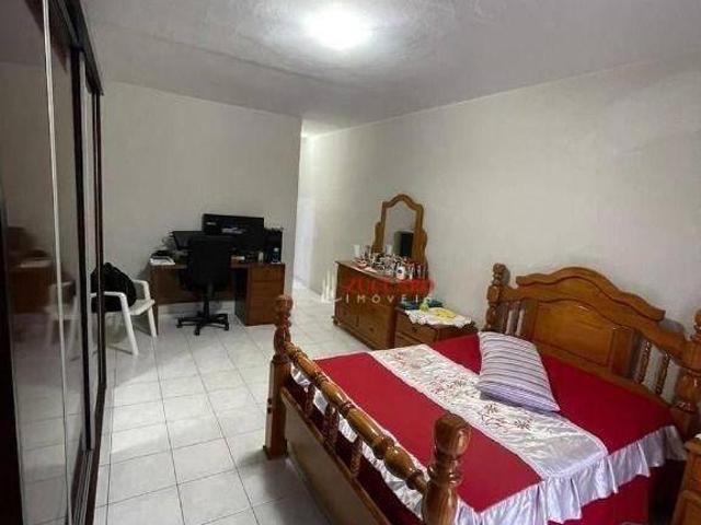 Sobrado com 3 dormitórios à venda, 165 m² por R$ 680.000,00 Vila Medeiros São Paulo/SP