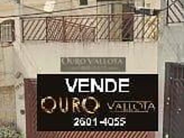 Sobrado com 3 dormitórios à venda, 165 m² por R$ 695.000,00 Mooca São Paulo/SP