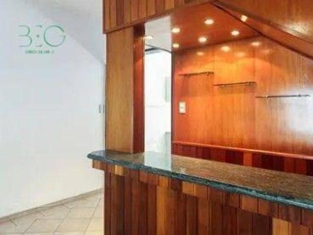Sobrado à venda, 165 m² por R$ 749.000,00 Chácara Califórnia São Paulo/SP