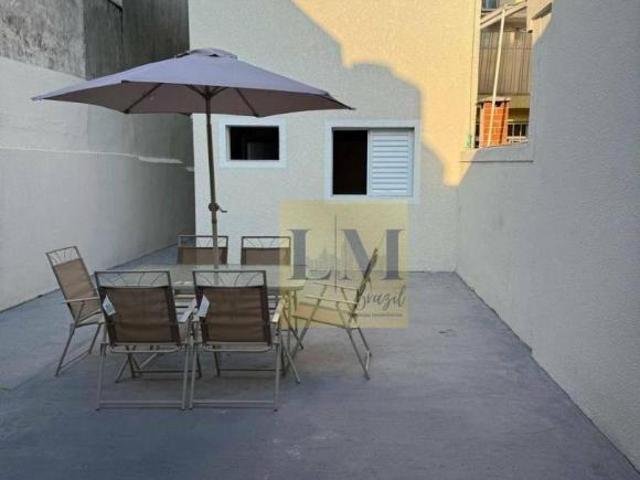 Sobrado com 3 dormitórios à venda, 165 m² por R$ 740.200,00 Freguesia do Ó São Paulo/SP