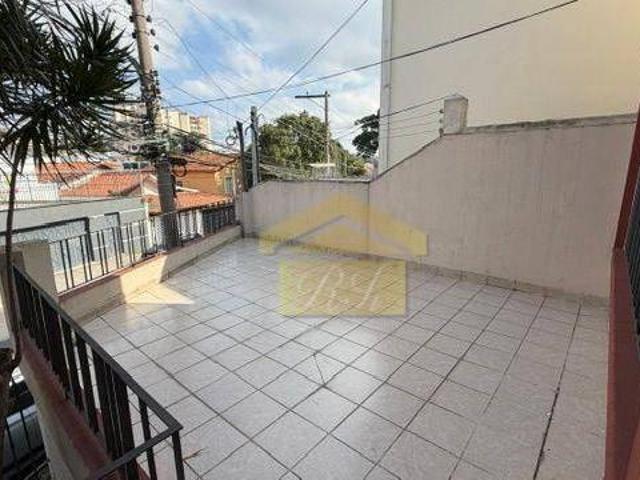 Sobrado com 3 dormitórios à venda, 165 m² por R$ 750.000,00 Jabaquara São Paulo/SP