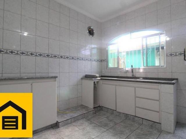 Sobrado com 3 dormitórios à venda, 165 m² por R$ 750.000 Vila Assis Brasil Mauá/SP