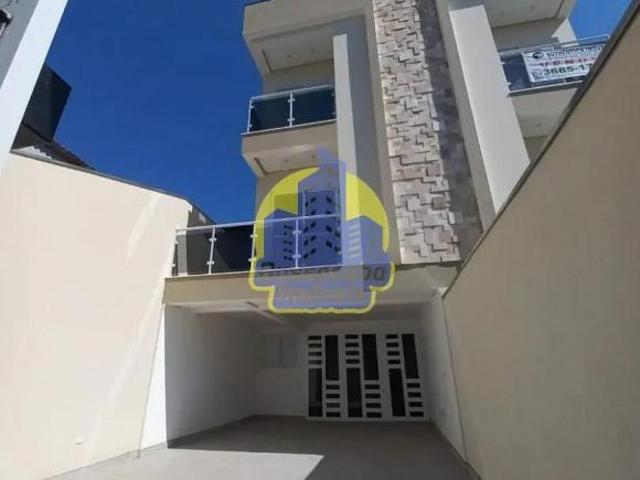 Sobrado com 3 dormitórios à venda, 165 m² por R$ 830.000,00 Bela Vista Osasco/SP