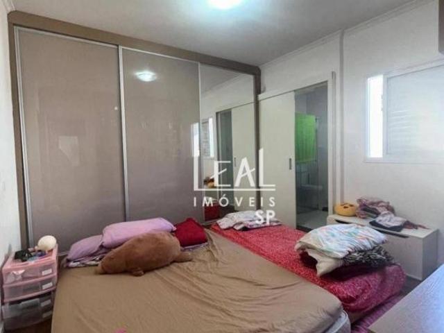Sobrado com 3 dormitórios à venda, 165 m² por R$ 850.000,00 Vila Galvão Guarulhos/SP
