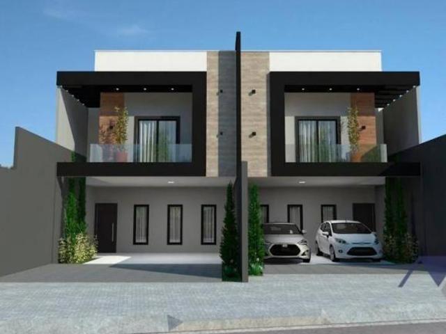 Sobrado à venda, 165 m² por R$ 930.000,00 Coqueiral Cascavel/PR