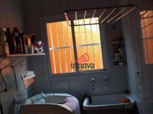 Sobrado com 3 dormitórios à venda, 165 m² por R$ 899.000,00 Vila São Ricardo Guarulhos/SP