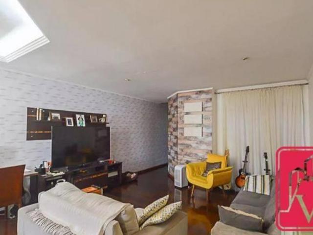 Sobrado com 3 dormitórios à venda, 165 m² por R$ 890.000,00 Nova Petrópolis São Bernardo do Camp