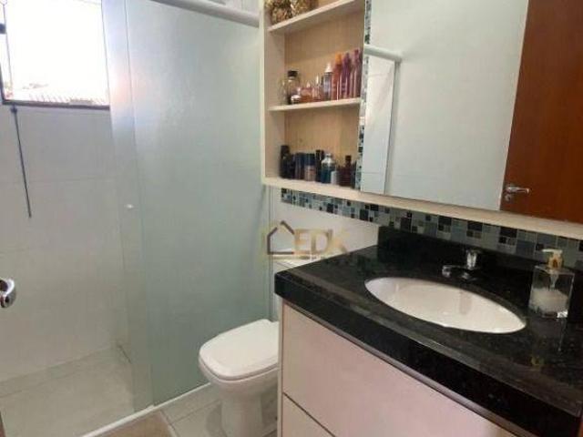 Sobrado com 3 dormitórios à venda, 165 m² por R$ 906.000 Jardim das Indústrias São José dos Camp