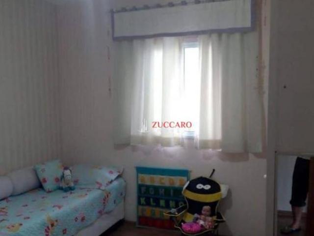 Sobrado com 3 dormitórios à venda, 165 m² por R$ 949.000,00 Vila Milton Guarulhos/SP