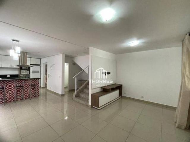 Sobrado com 3 dormitórios à venda, 165 m² por R$ 950.000,00 Assunção São Bernardo do Campo/SP