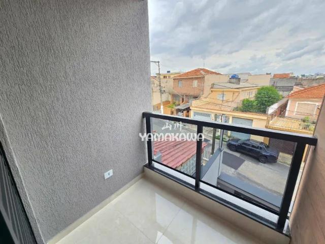 Sobrado com 3 dormitórios à venda, 165 m² por R$ 950.000,00 Penha São Paulo/SP