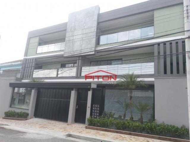 Sobrado com 3 dormitórios à venda, 165 m² por R$ 980.000,00 Penha São Paulo/SP