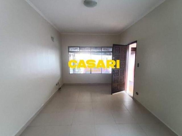 Sobrado com 3 dormitórios à venda, 165 m² Paulicéia São Bernardo do Campo/SP