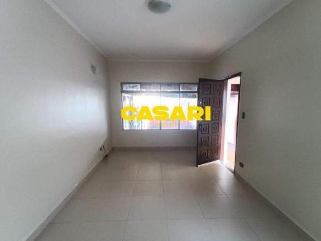 Sobrado com 3 dormitórios à venda, 165 m² Paulicéia São Bernardo do Campo/SP