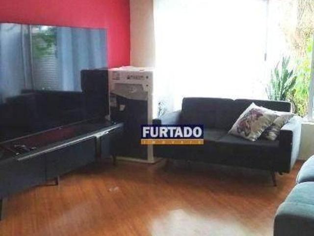 Sobrado com 3 dormitórios à venda, 165 m² Vila Alpina Santo André/SP