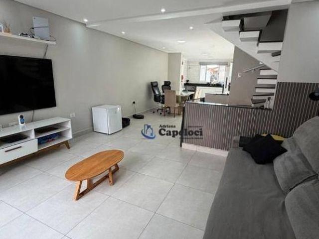 Sobrado com 3 dormitórios à venda, 166 m² Freguesia do Ó São Paulo/SP