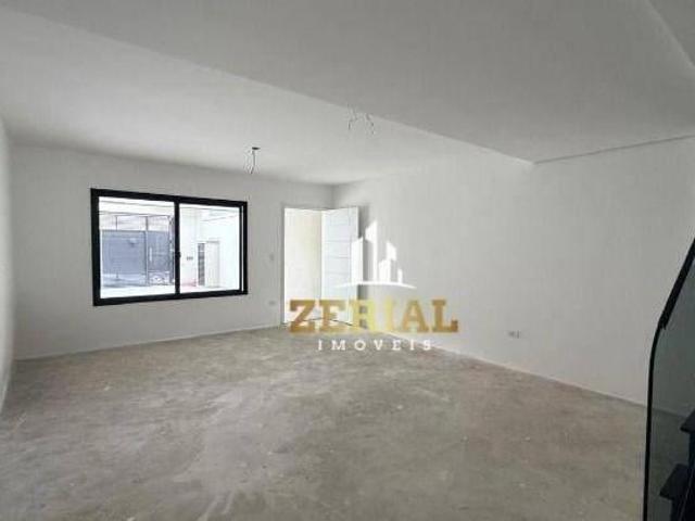 Sobrado com 3 dormitórios à venda, 166 m² por R$ 1.650.000,00 Olímpico São Caetano do Sul/SP