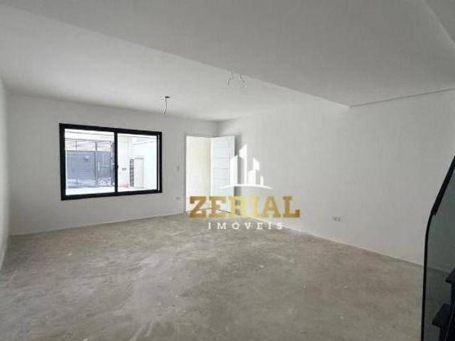 Sobrado com 3 dormitórios à venda, 166 m² por R$ 1.650.000,00 Olímpico São Caetano do Sul/SP