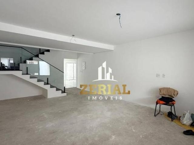 Sobrado com 3 dormitórios à venda, 166 m² por R$ 1.650.000,00 Olímpico São Caetano do Sul/SP
