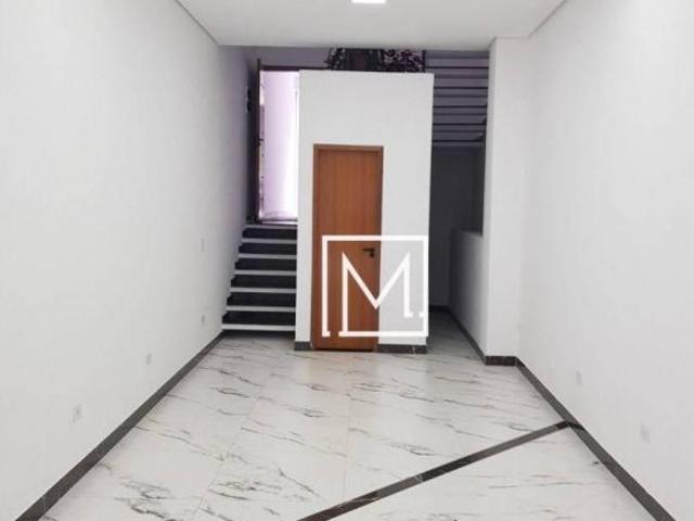 Sobrado com 3 dormitórios à venda, 166 m² por R$ 1.089.990,00 Chácara Inglesa