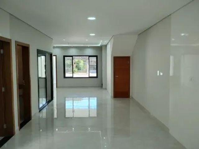 Sobrado com 3 dormitórios à venda, 166 m² por R$ 1.100.000,00 Alves Dias São Bernardo do Campo/S
