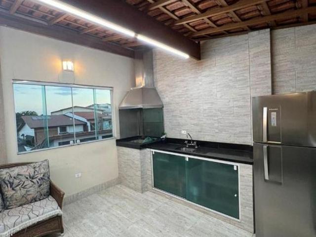 Sobrado com 3 dormitórios à venda, 166 m² por R$ 1.200.000,00 Vila Alpina São Paulo/SP
