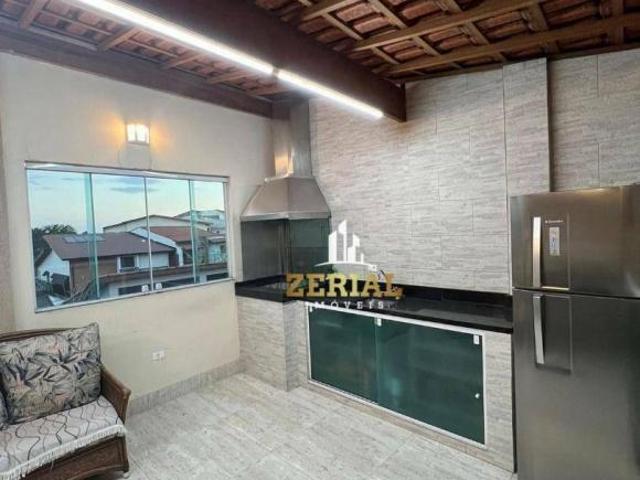 Sobrado com 3 dormitórios à venda, 166 m² por R$ 1.200.000,00 Vila Alpina São Paulo/SP