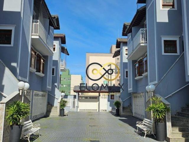 Sobrado com 3 dormitórios à venda, 166 m² por R$ 1.280.000,00 Jardim Gopoúva Guarulhos/SP