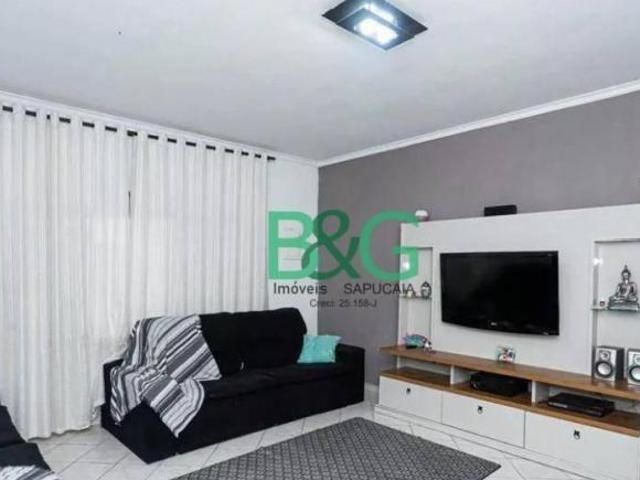Sobrado à venda, 166 m² por R$ 450.000,00 Vila Dona Sara São Paulo/SP