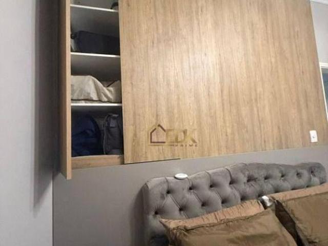 Sobrado com 3 dormitórios à venda, 166 m² por R$ 810.000 Jardim Califórnia Jacareí/SP