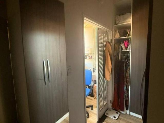 Sobrado com 3 dormitórios à venda, 166 m² por R$ 810.000 Jardim Califórnia Jacareí/SP
