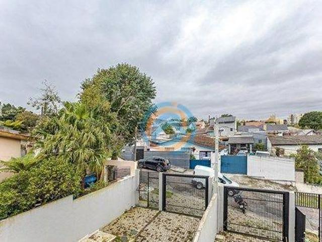 Sobrado com 3 dormitórios à venda, 166 m² por R$ 850.000,00 Boa Vista Curitiba/PR