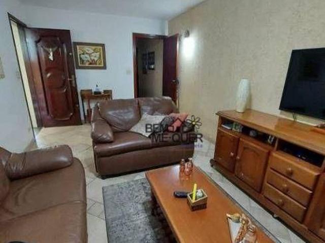 Sobrado à venda, 166 m² por R$ 849.900,00 Parque São Domingos São Paulo/SP