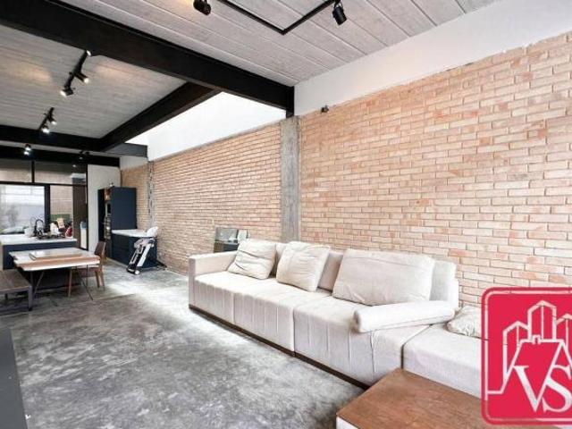 Sobrado com 3 dormitórios à venda, 166 m² por R$ 960.000,00 Assunção São Bernardo do Campo/SP