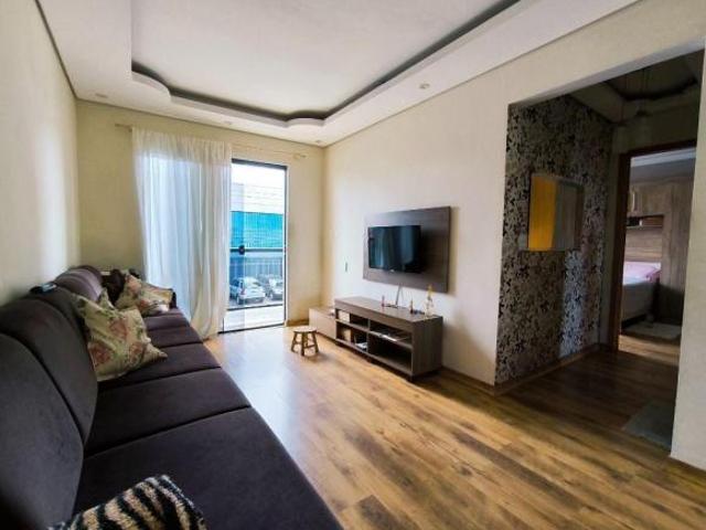 Sobrado à venda, 166 m² por R$ 996.000,00 Sítio Cercado Curitiba/PR
