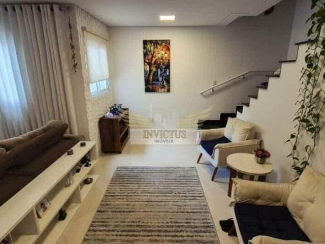 Sobrado com 3 Dormitórios à Venda, 166m² Vila Pires, Santo André/SP