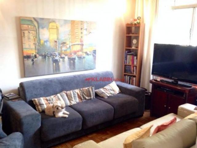 #Sobrado com 3 dormitórios à venda, 167 m² por R$ 1.000.000 Vila Mariana São Paulo/SP