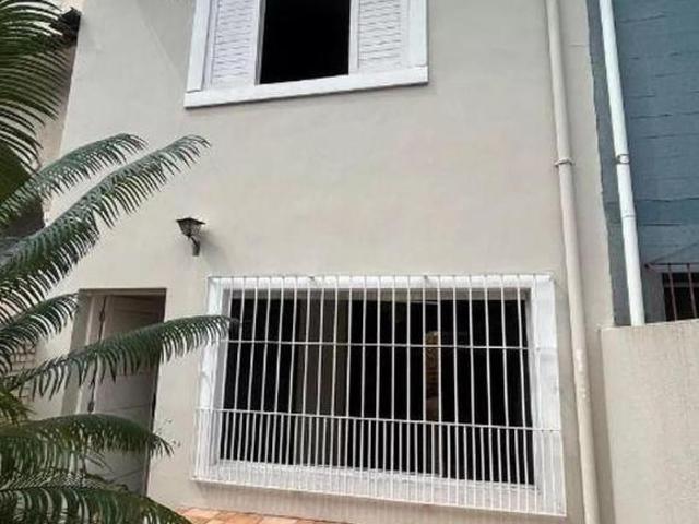Sobrado à venda, 167 m² por R$ 1.049.000,00 Aclimação São Paulo/SP