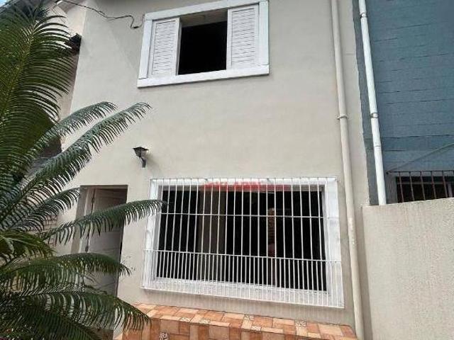 Sobrado com 3 dormitórios à venda, 167 m² por R$ 1.050.000,00 Aclimação São Paulo/SP