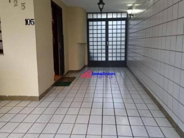 Sobrado com 3 dormitórios à venda, 167 m² por R$ 1.200.000,00 Vila Augusta Guarulhos/SP