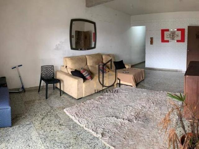 Sobrado com 3 dormitórios à venda, 167 m² por R$ 270.000,00 Chácara São Silvestre São Paulo/SP