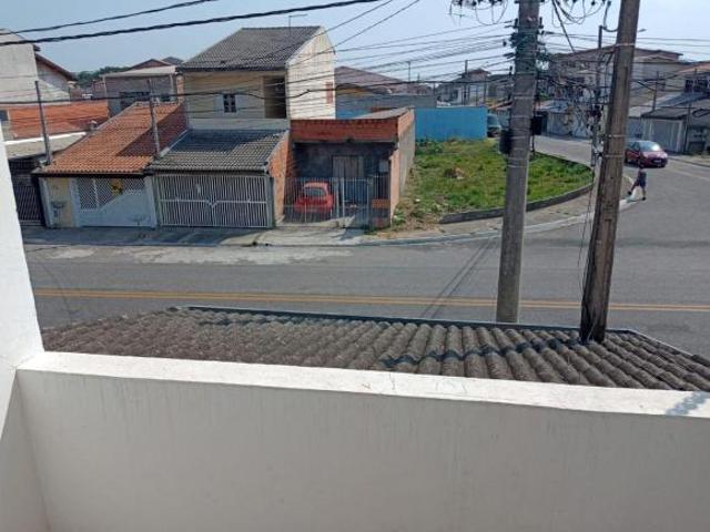 Sobrado com 3 dormitórios à venda, 167 m² por R$ 590.000,00 Residencial Armando Moreira Righi Sã