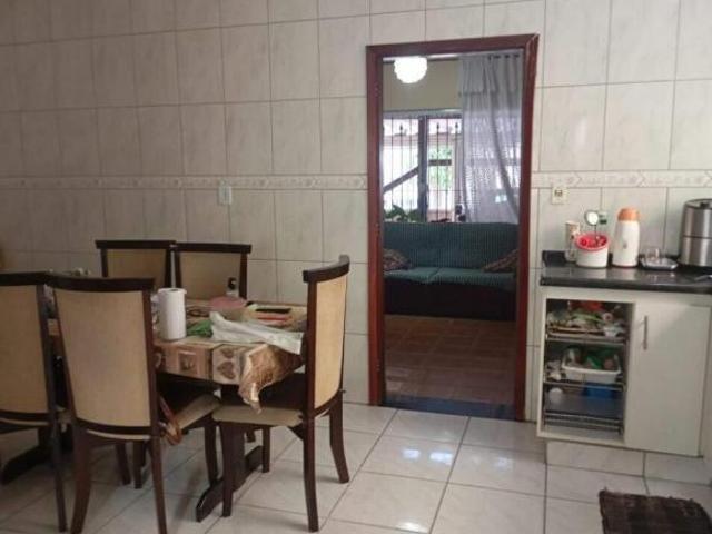 Sobrado com 3 dormitórios à venda, 167 m² por R$ 639.999,99 Vila Alzira Santo André/SP