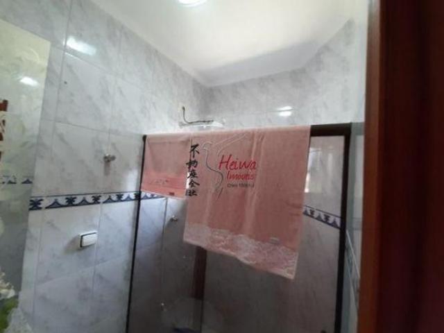 Sobrado com 3 dormitórios à venda, 167 m² por R$ 740.000,00 Vila Mangalot São