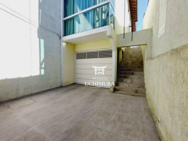Sobrado com 3 dormitórios à venda, 167 m² por R$ 790.000,00 Jardim Nossa Senhora do Carmo São Pa